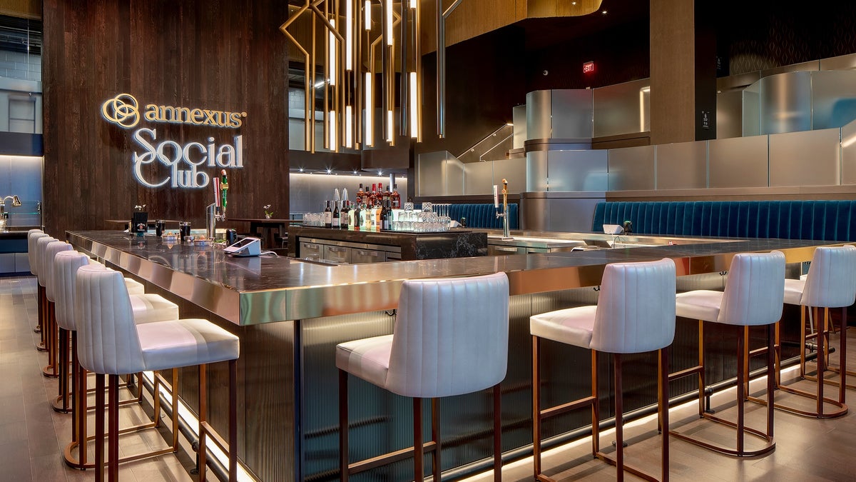 Annexus Social Club | Mortgage Matchup Center