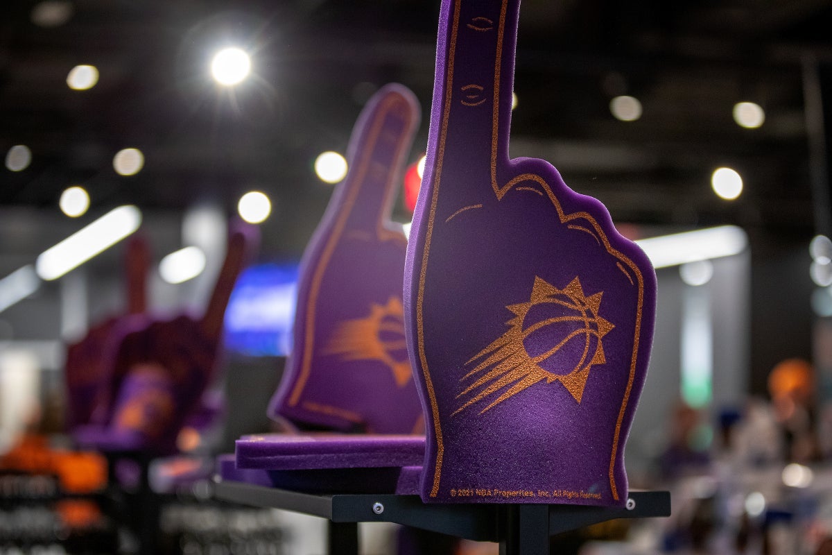 Promotions | PHX Arena