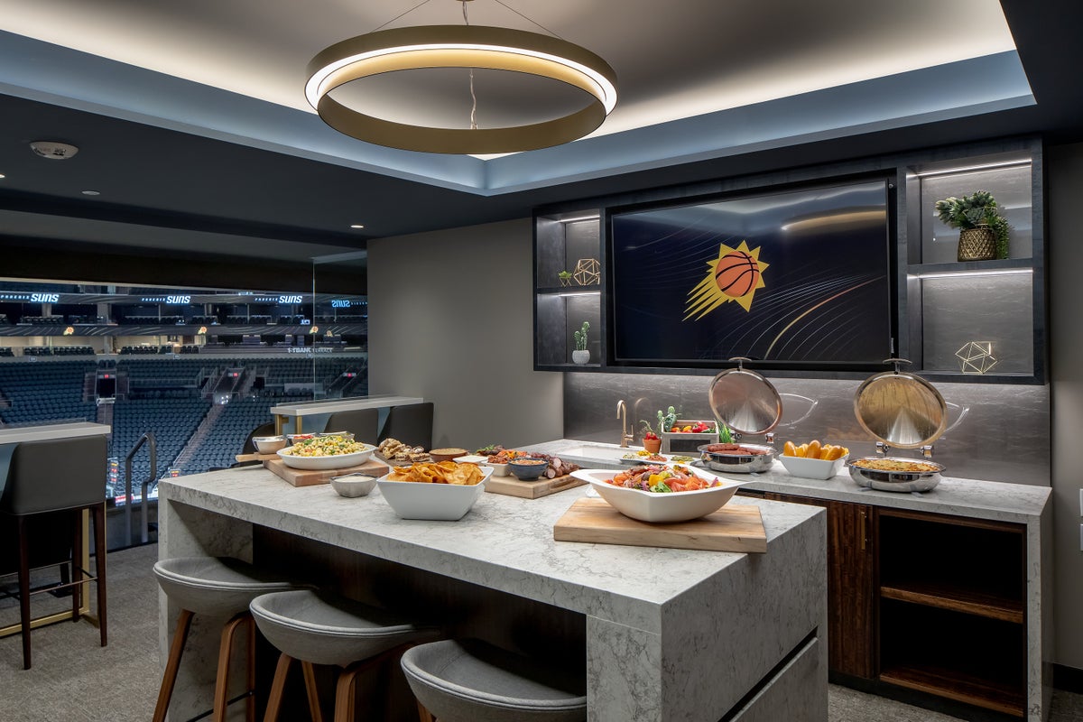 All-Inclusive Suite | Mortgage Matchup Center