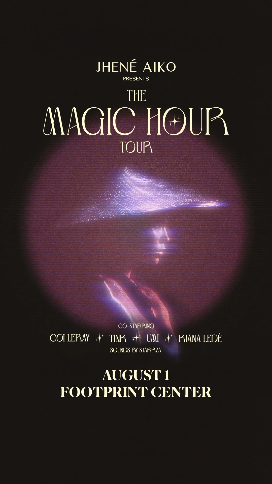 Jhene Aiko 2024 Heres Pt Jhene Aiko Magic Hour Concert 2024 Outfits