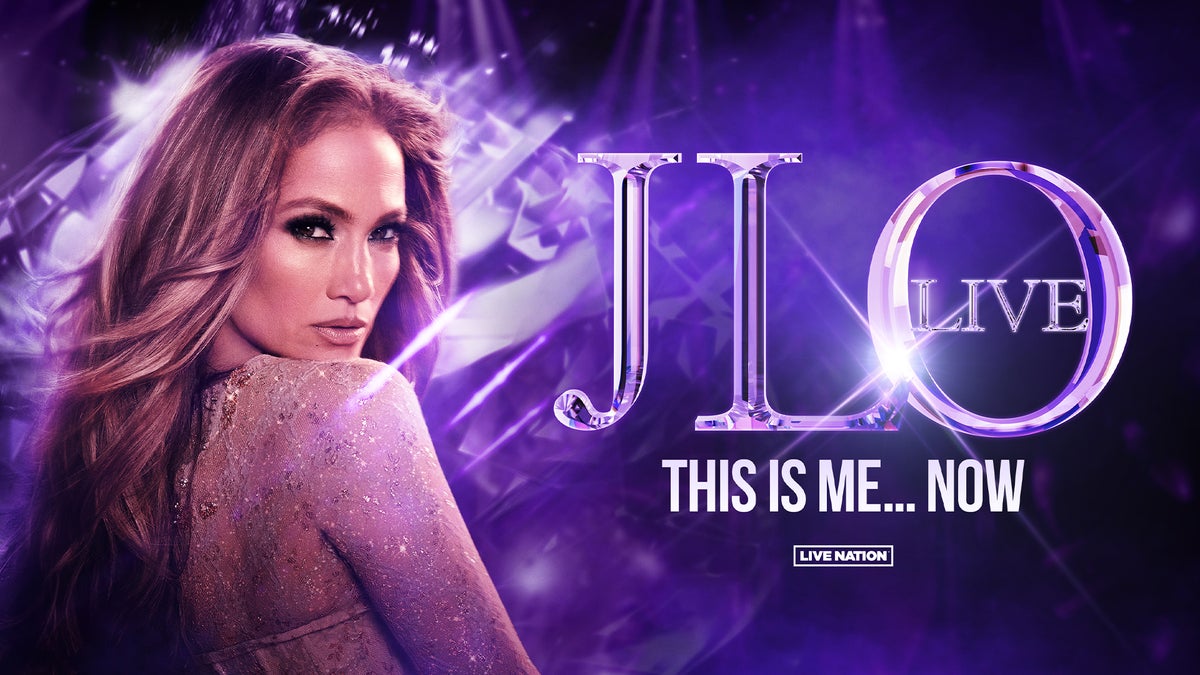 Jennifer Lopez Giveaway