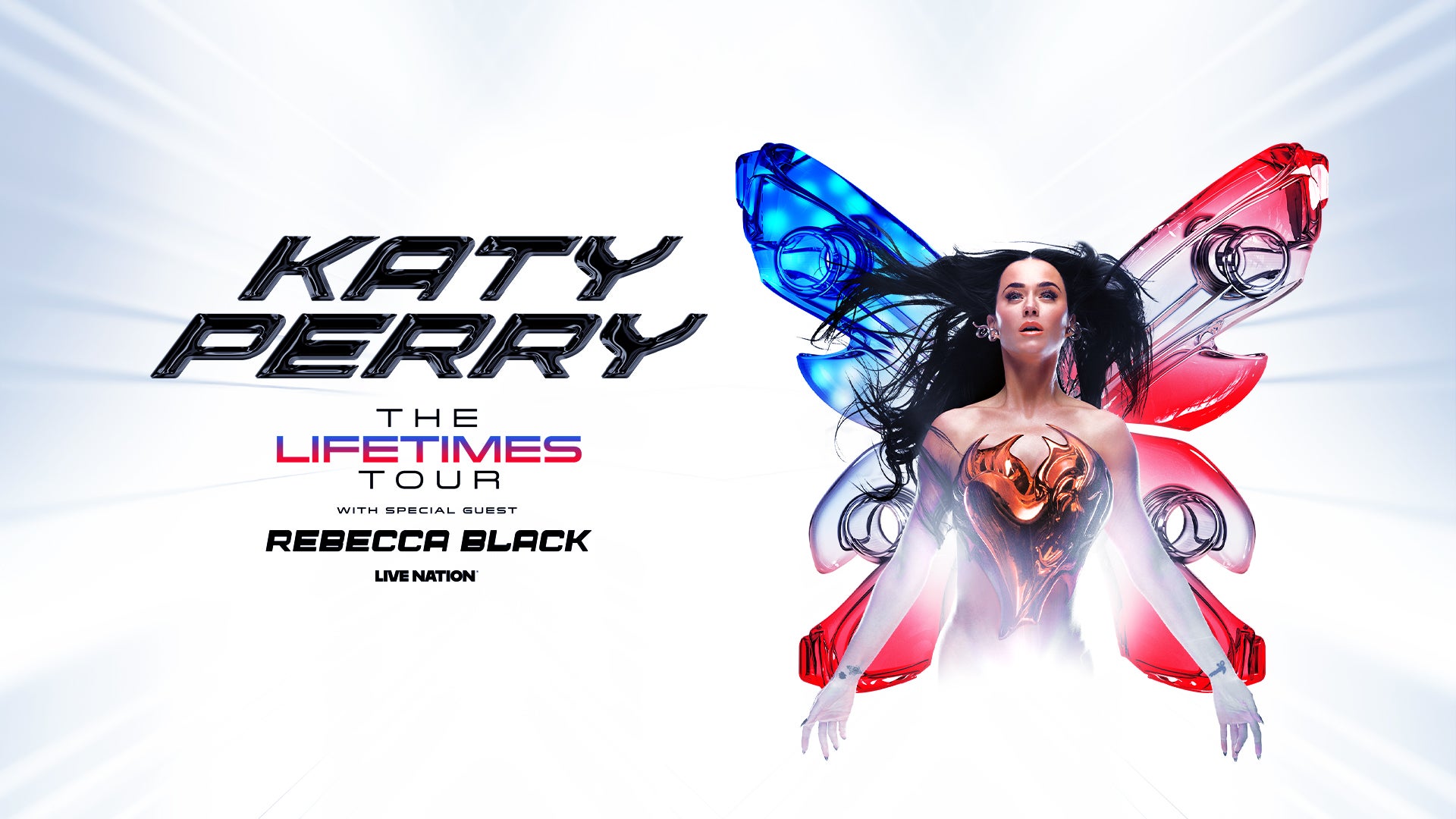 Katy perry concert tour - Viajessindestino.com