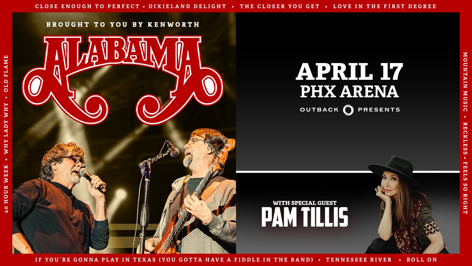 Alabama music tour | Portugalessence.com